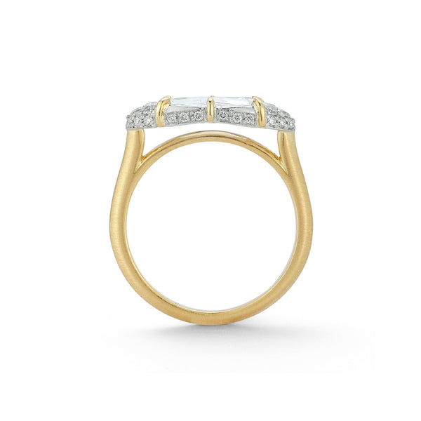 Mariam Oval Ring (1.39tcw) – Jade Trau