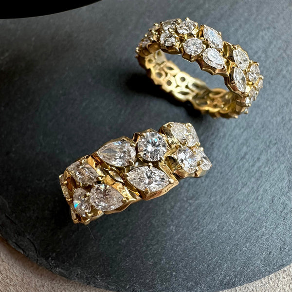 Posey Eternity Band – Jade Trau